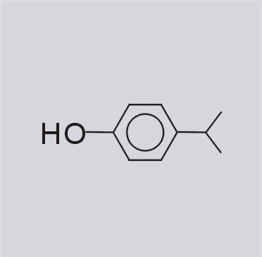 Item Code: 99-89-8 Features: Product Name: p-isopropylphenolCAS No.: 99 ...